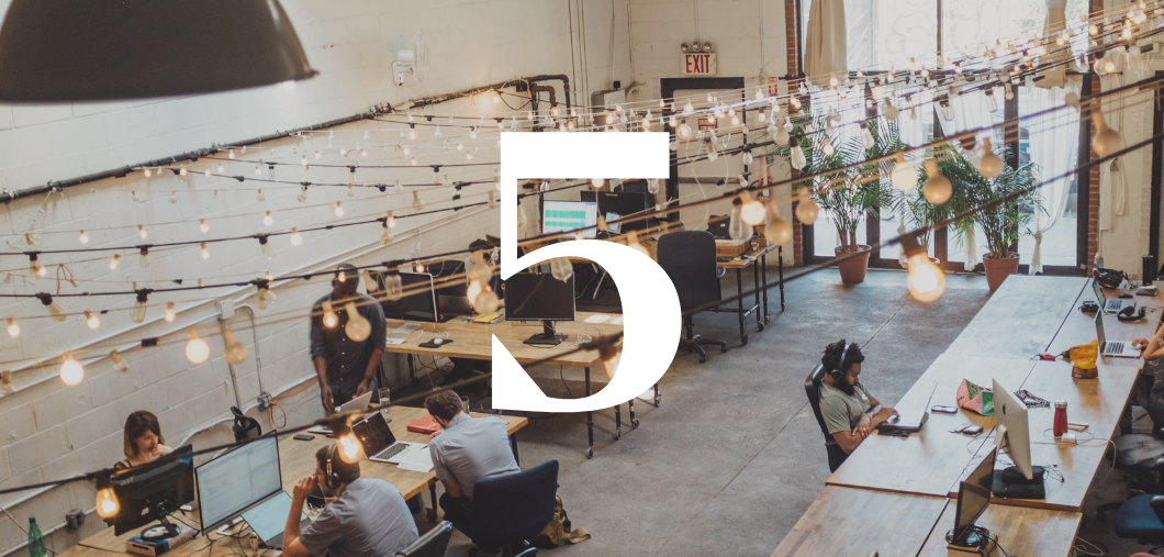 The 5 Elements System for Community Success - Standing on Giants