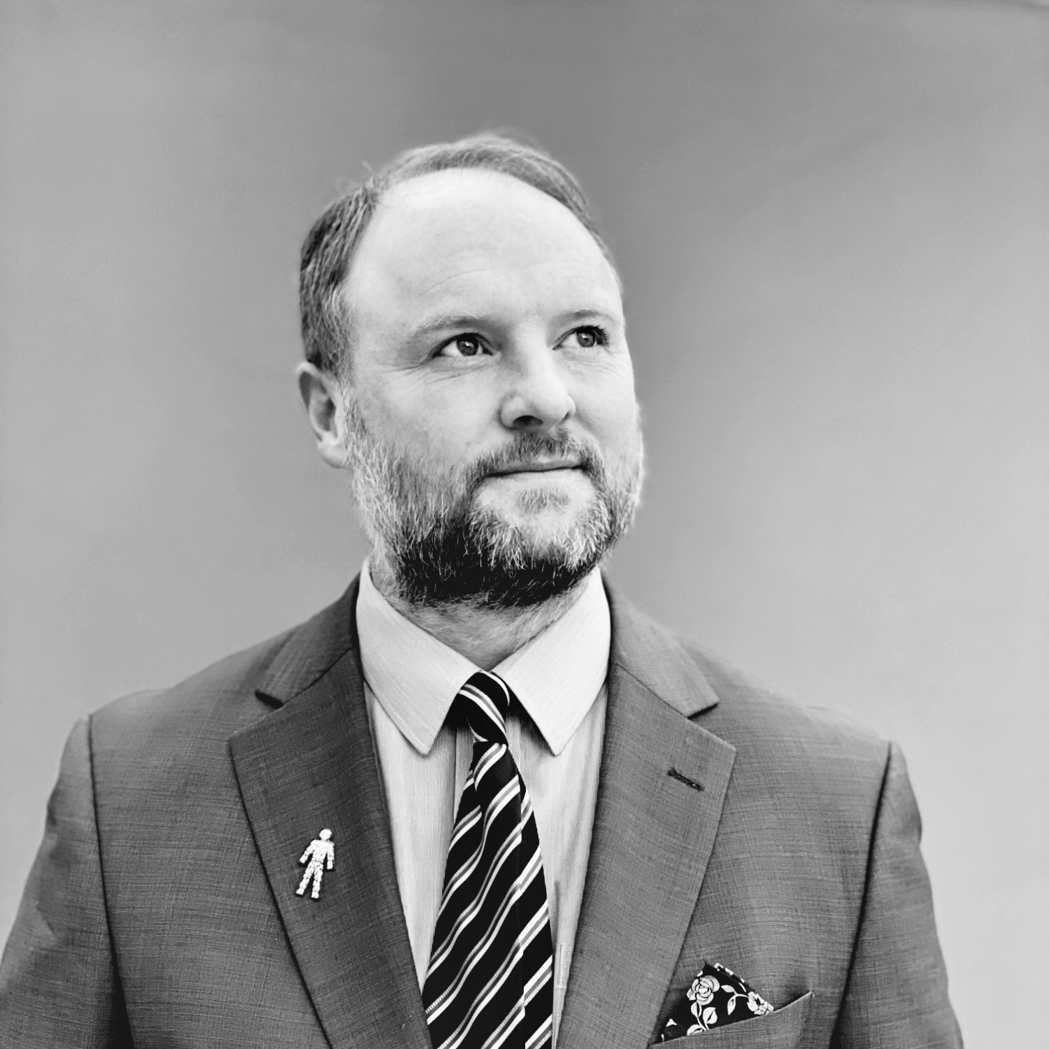 About us - Standing on Giants