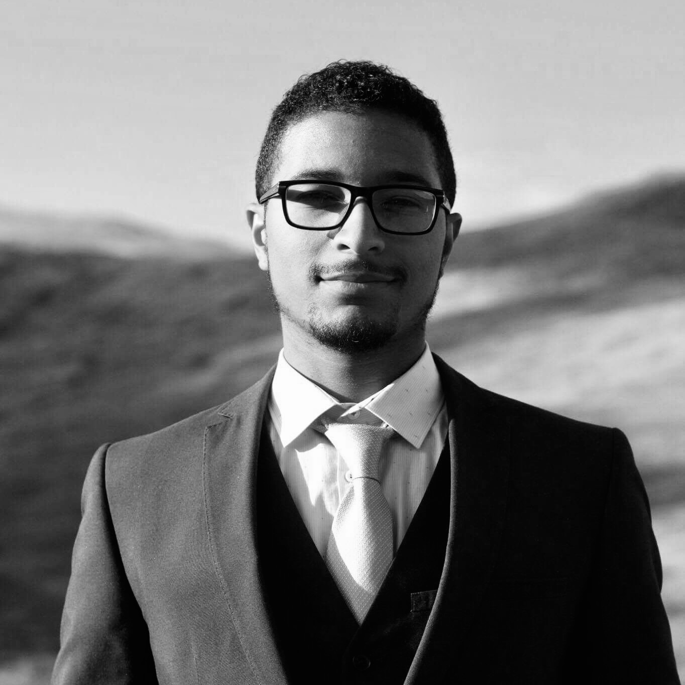 About us - Standing on Giants