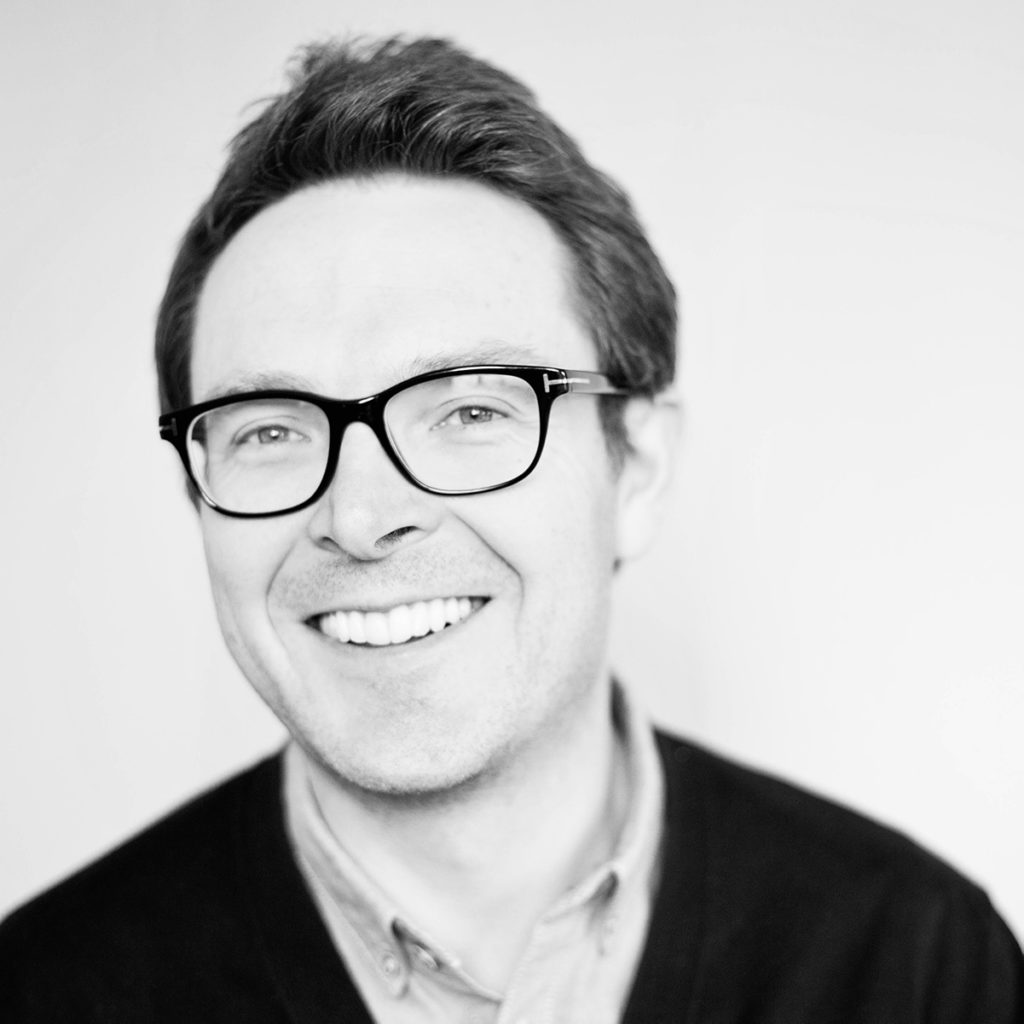 About us - Standing on Giants