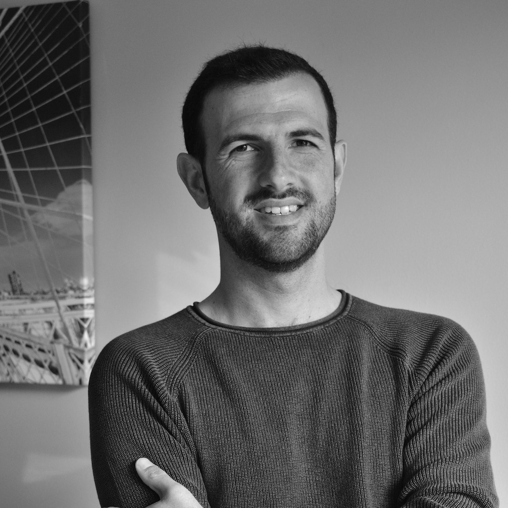 About us - Standing on Giants