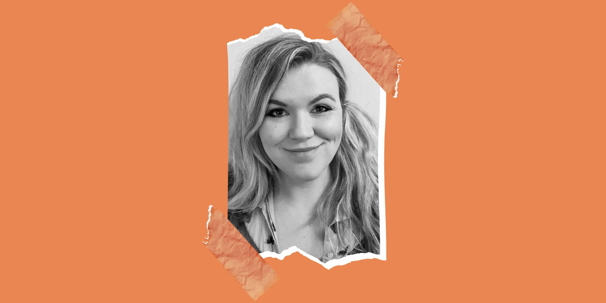 Employee Spotlight: Stephanie Warwick - Standing on Giants
