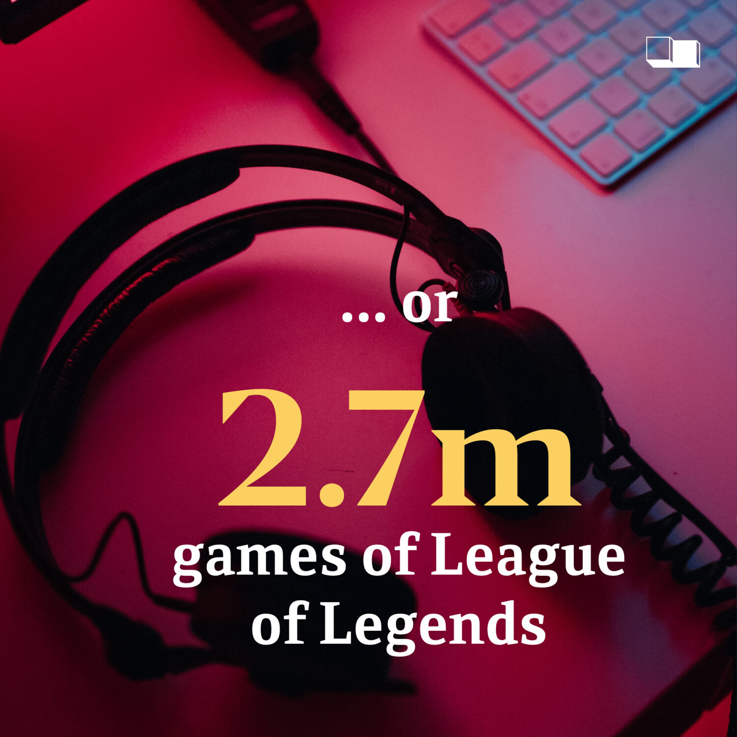 We are celebrating: The Legion Gaming Community EMEA - 1st Anniversary ...