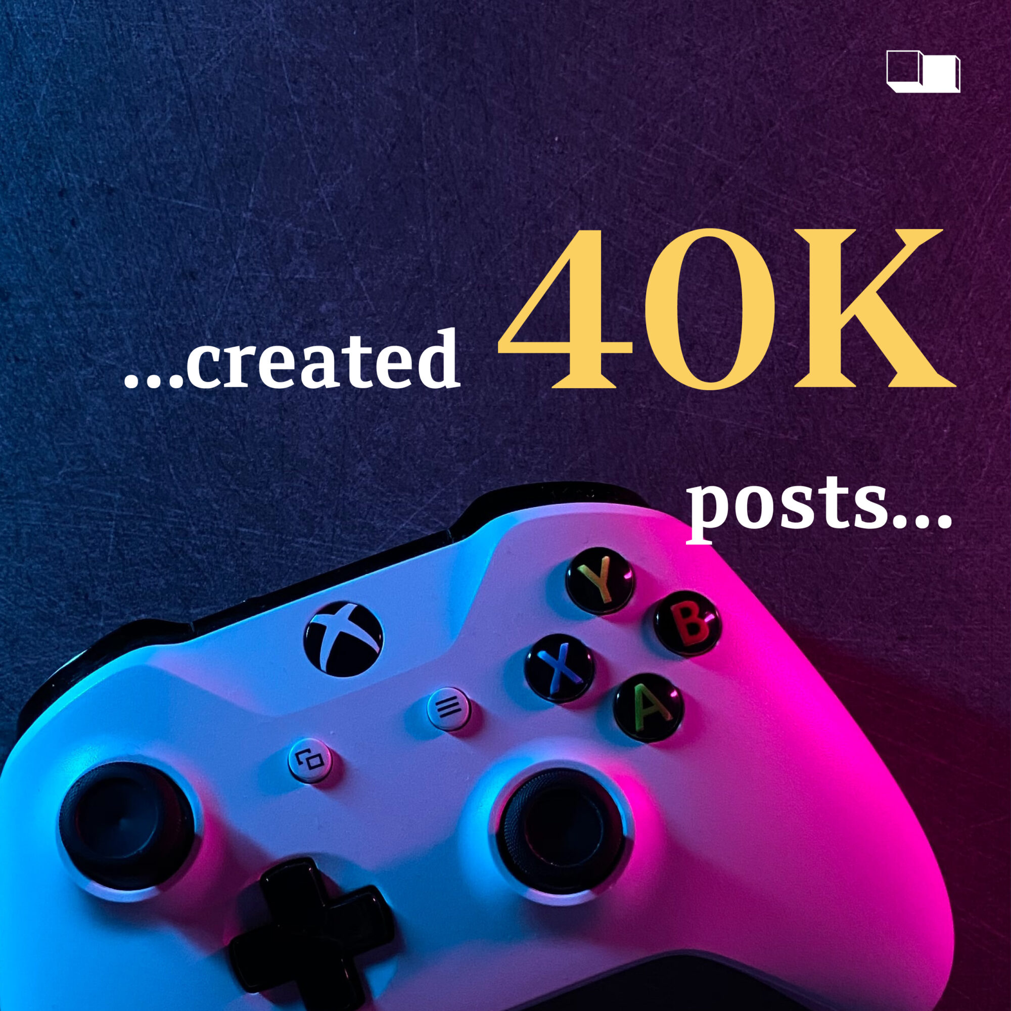 We are celebrating: The Legion Gaming Community EMEA - 1st Anniversary ...