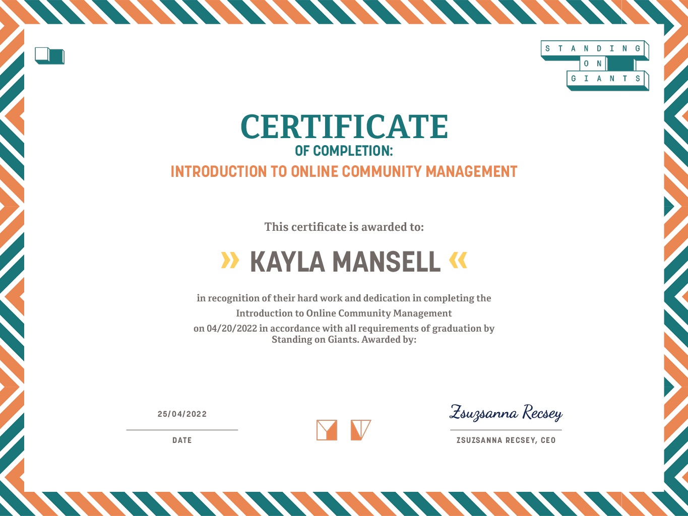 Kayla Mansell - Riot Games | LinkedIn