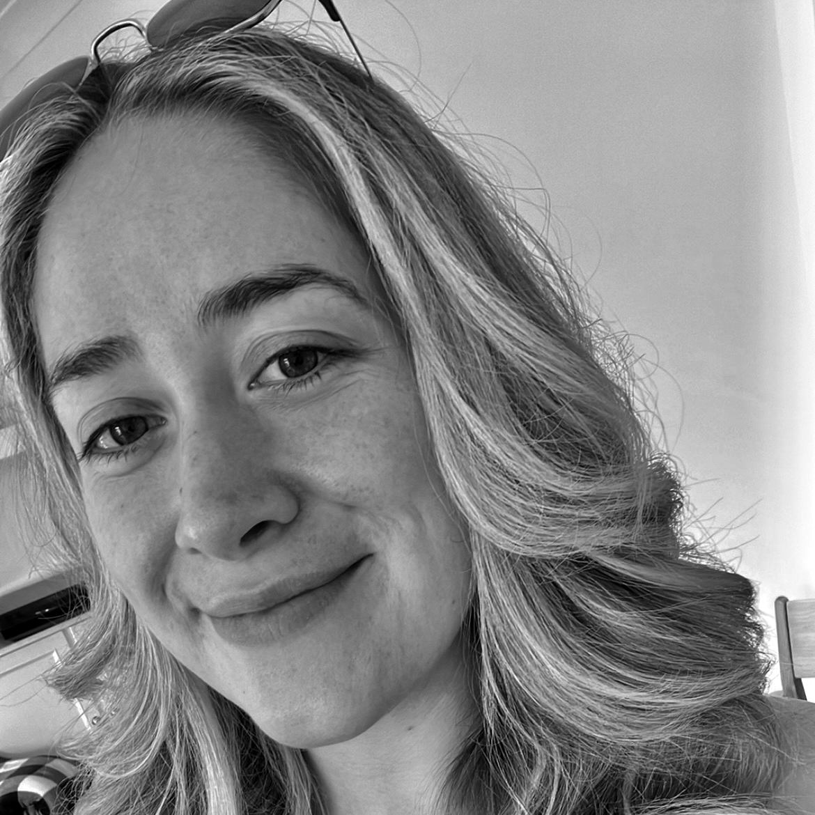 About us - Standing on Giants